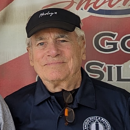 Los Angeles Rifle & Revolver Club