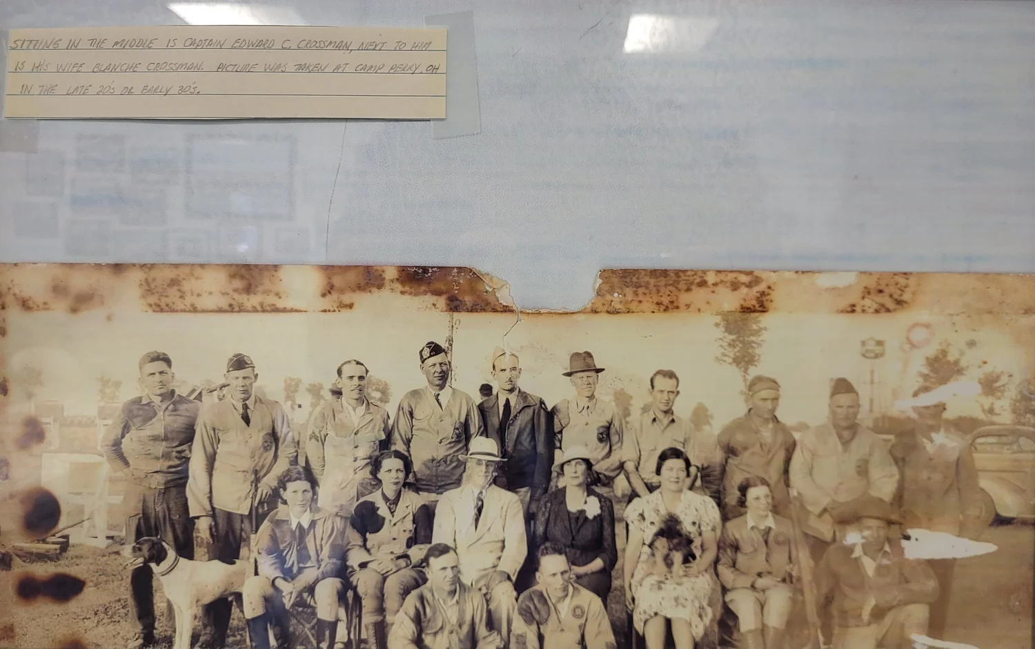 Gallery 1 — Los Angeles Rifle & Revolver Club