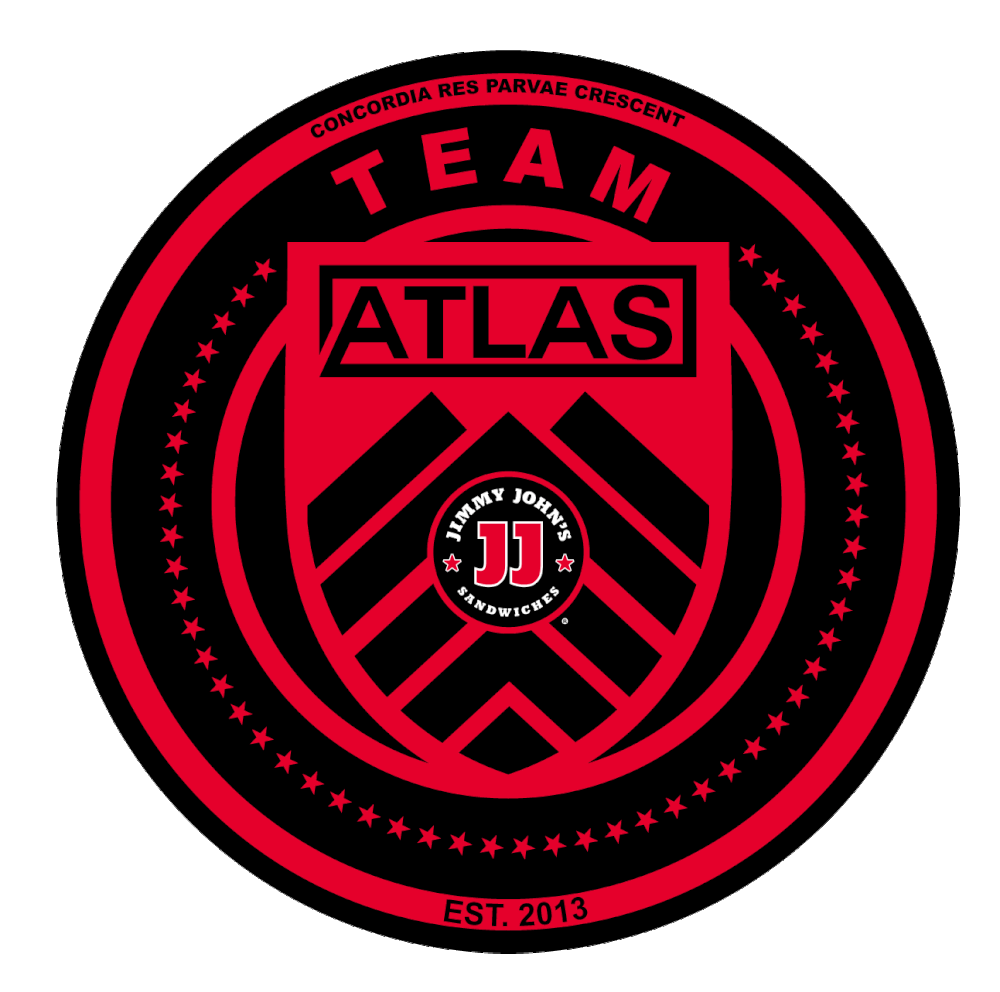 Support Team — Team Atlas