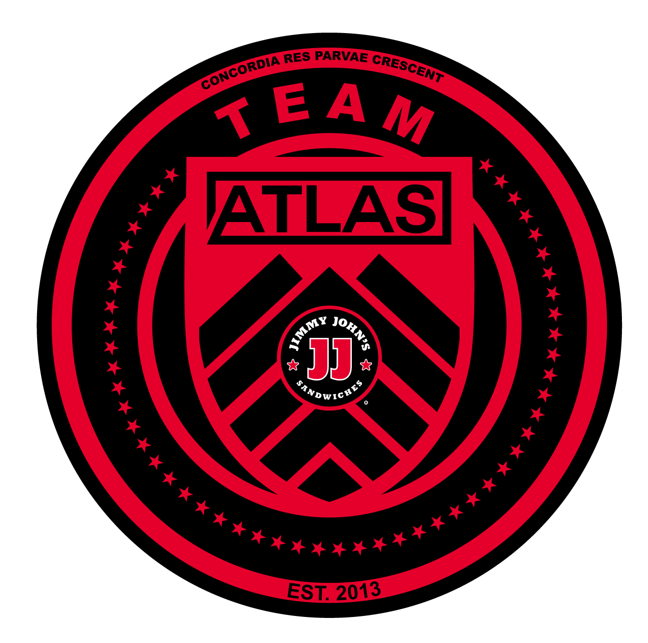 Team Atlas
