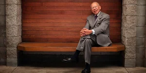 World Premiere of "The Gospel According to Bill Pannell" — Brehm Center ...