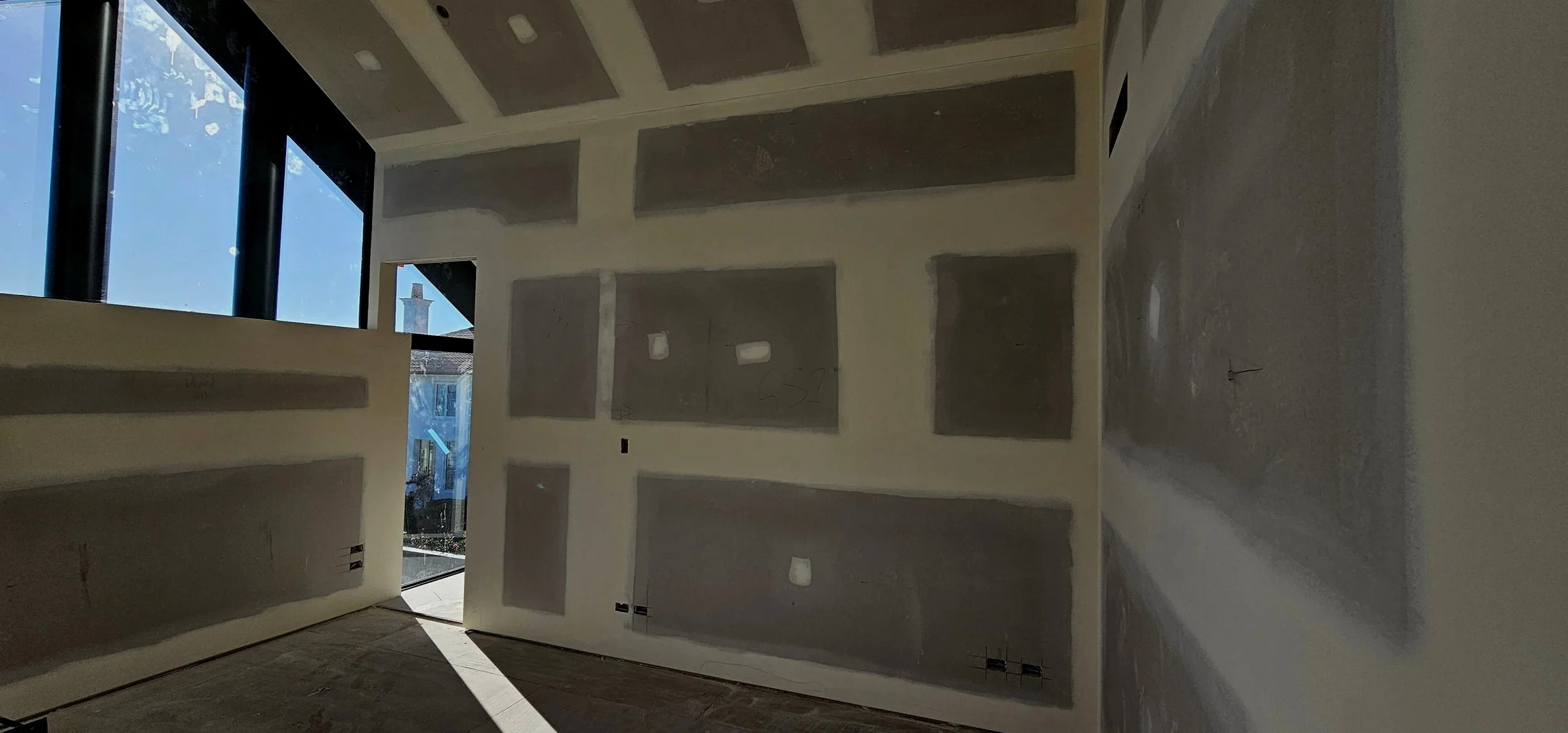 2G Interiors | Exterior and Interior Painters and Plasterers