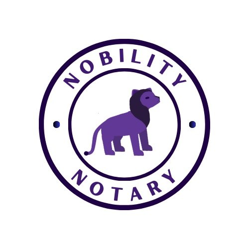 NOBILITY NOTARY