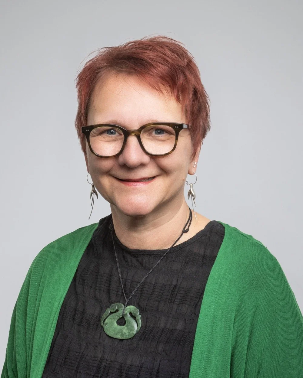 PEOPLE — Te Taumata Toi-a-Iwi