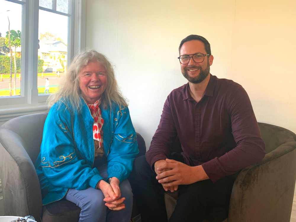 Art Makers Aotearoa: The advocacy group where artists’ voices matter ...