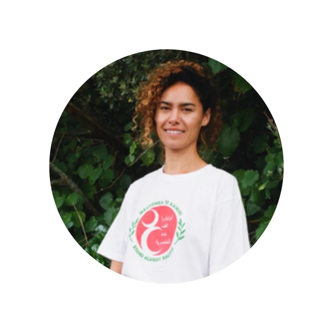 Jade Townsend — Te Taumata Toi-a-Iwi