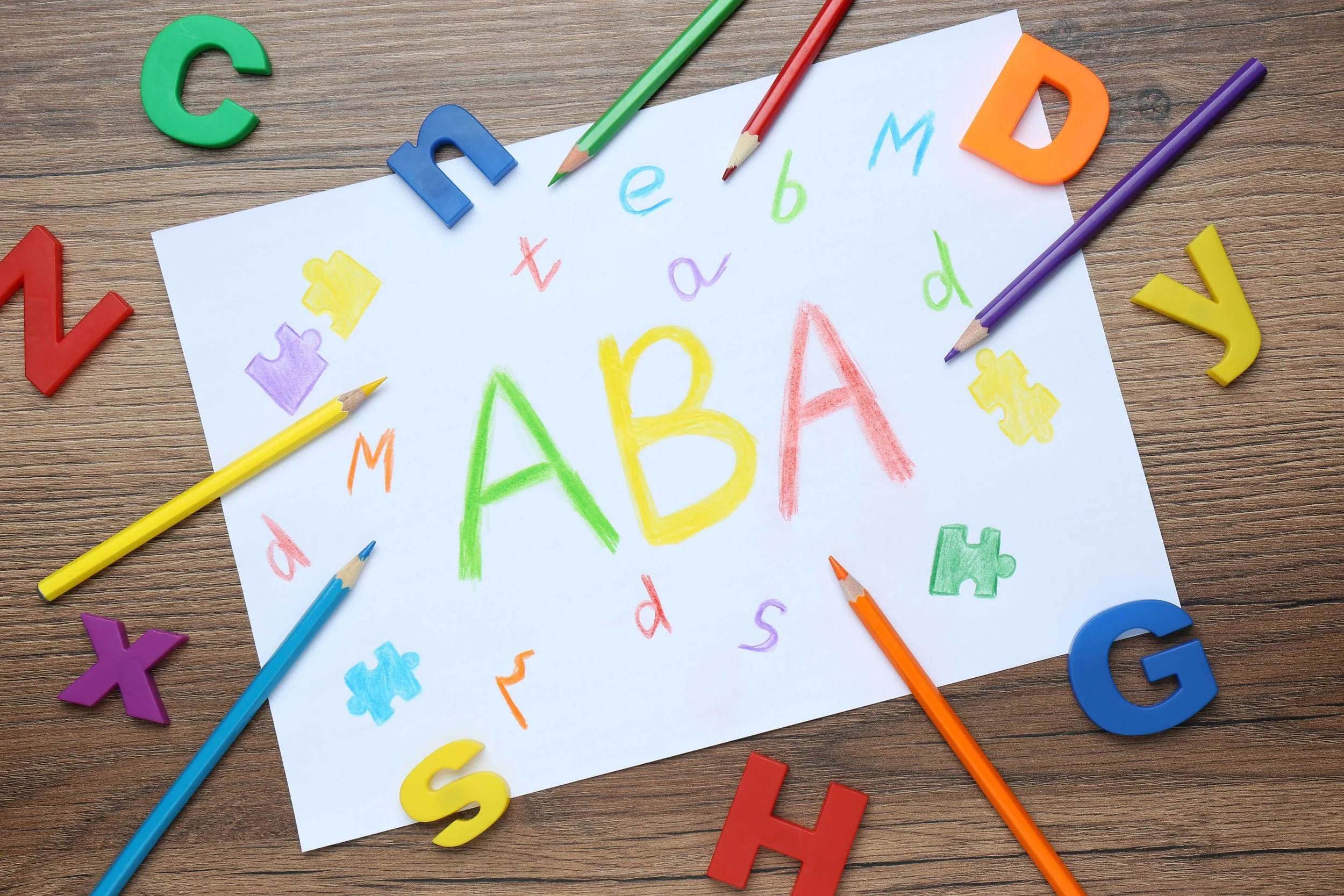 ABA Therapy in Miami | Autism Specialty Group — Autism Specialty Group