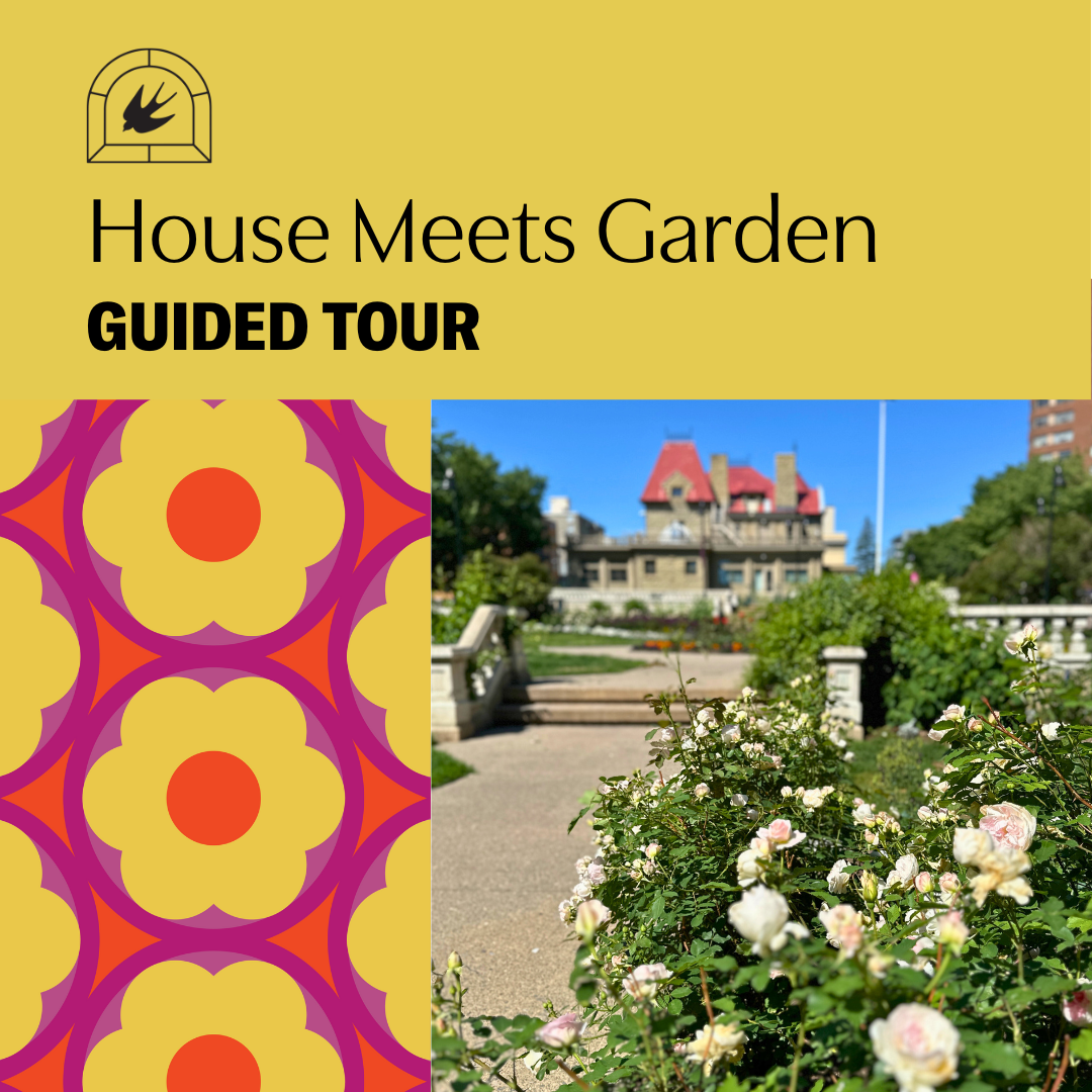 Events — Lougheed House
