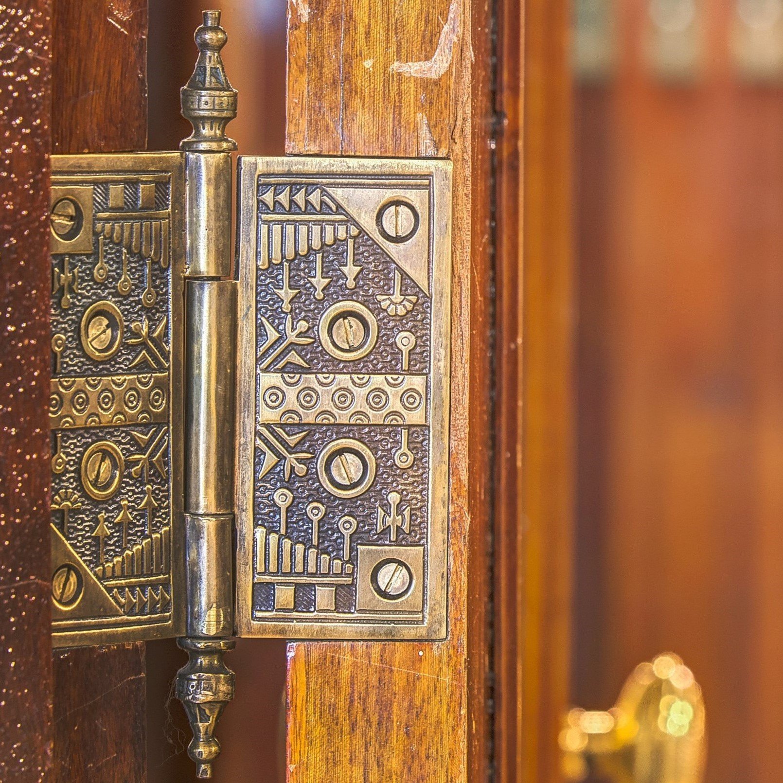 Events — Lougheed House