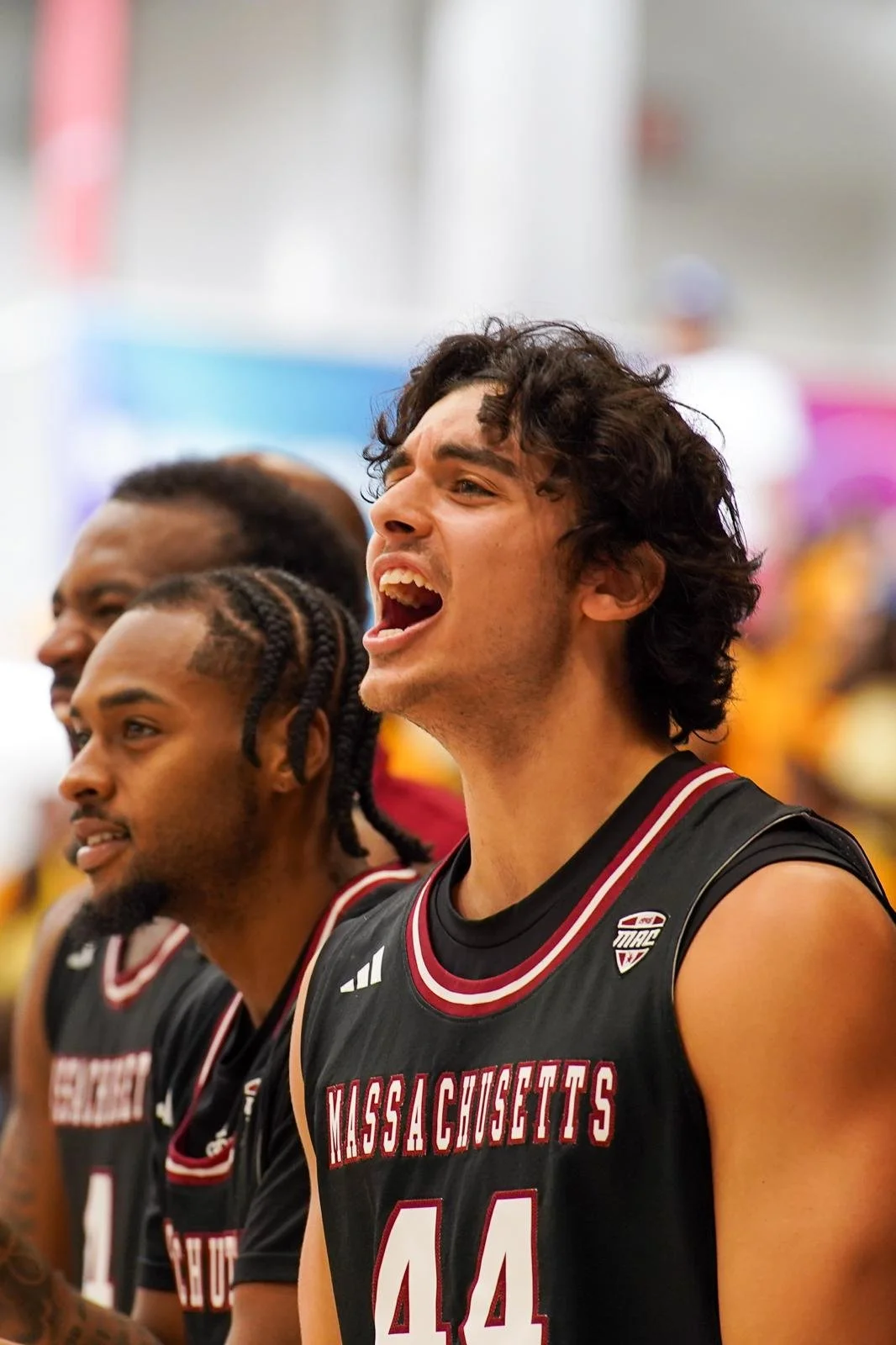 Men's Paradise Jam | Join the Action Today — Basketball Travelers