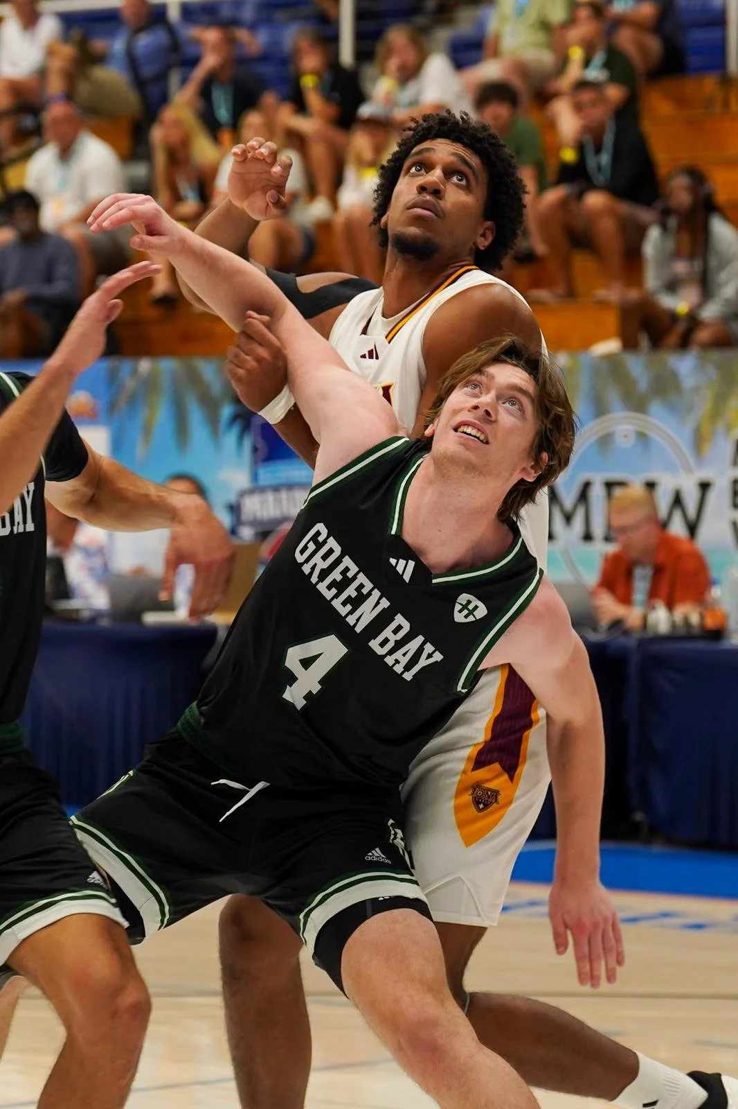 Men's Paradise Jam | Join the Action Today — Basketball Travelers