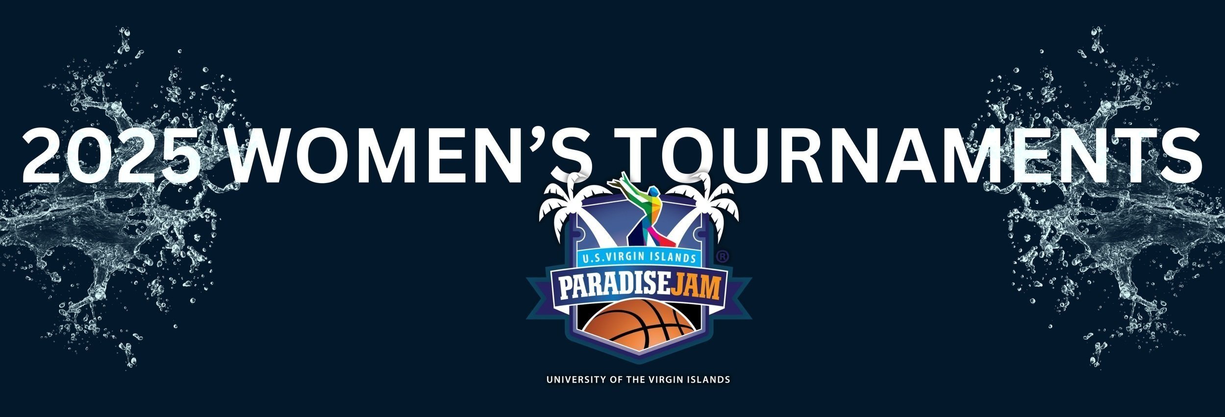 Women's Paradise Jam — Basketball Travelers