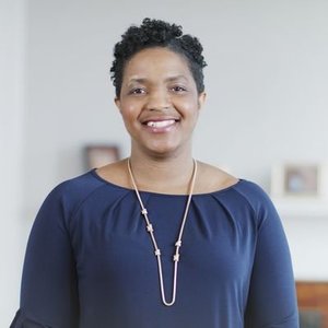 Dr. Jeanine Abrams McLean — digitalequitybiblestudy