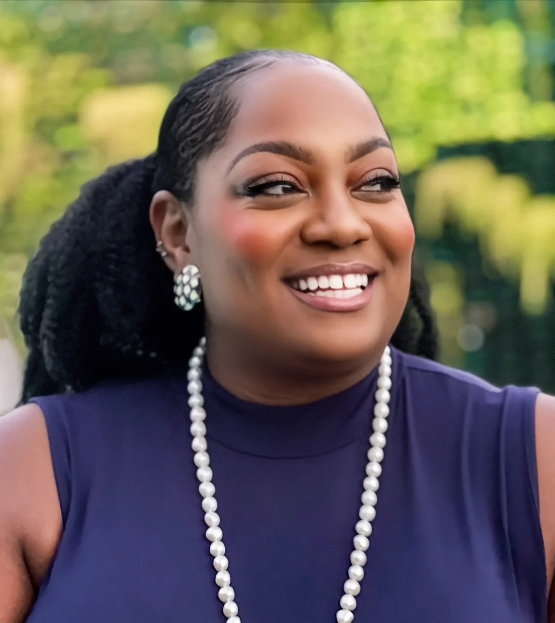 Lena Winfree — digitalequitybiblestudy