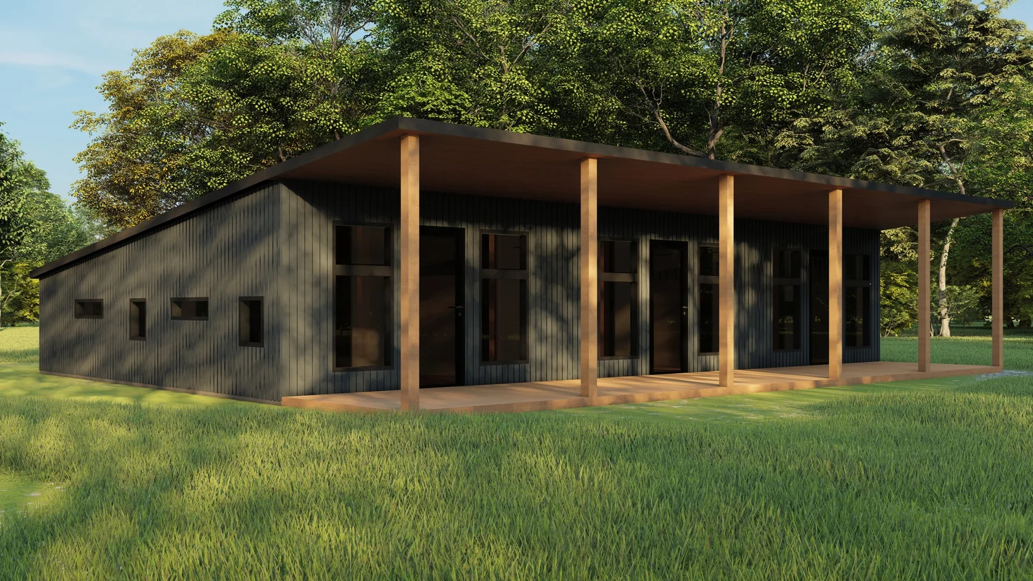 The Reserve at Fires Creek