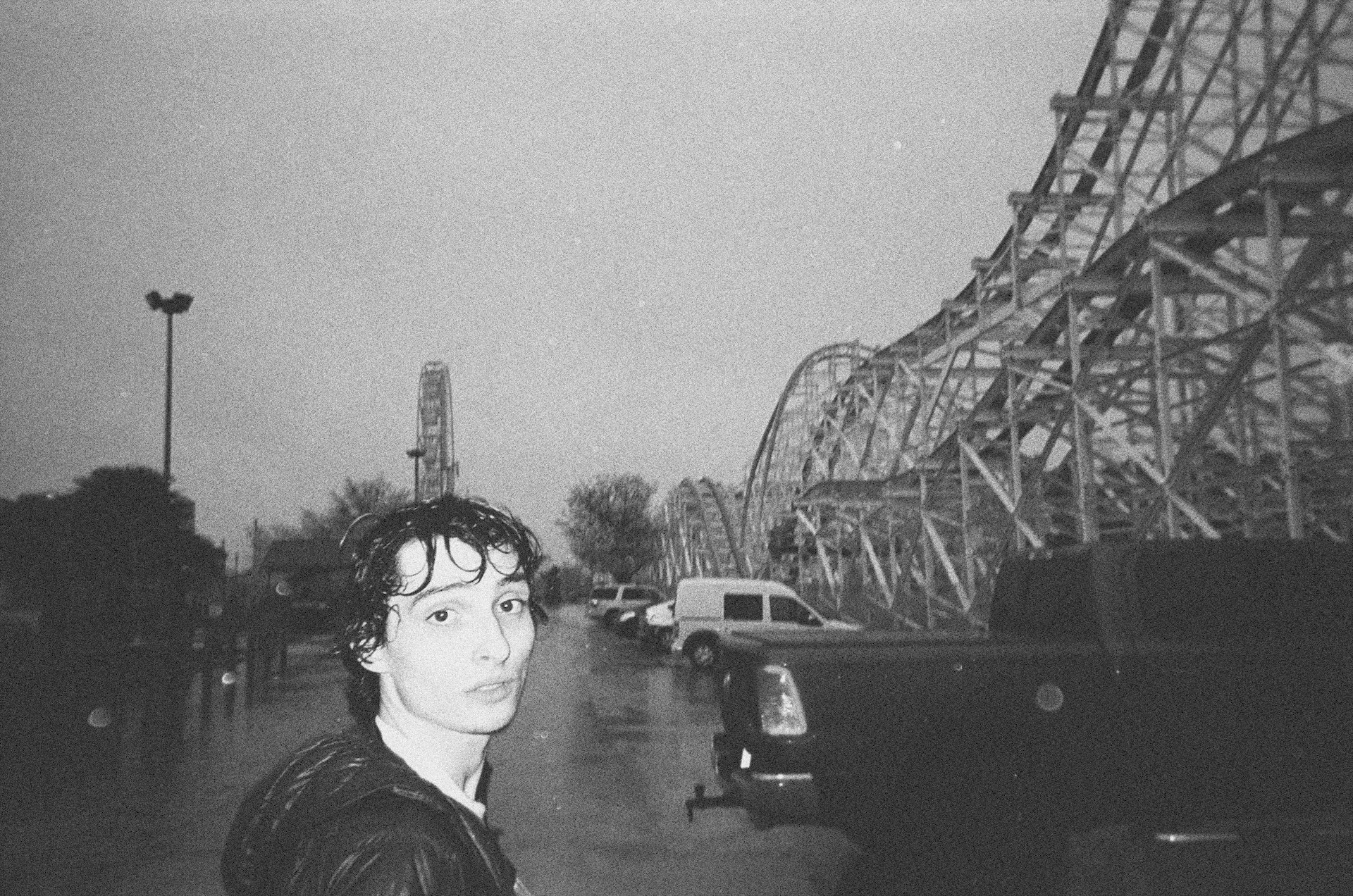 Finn Wolfhard - Official Website