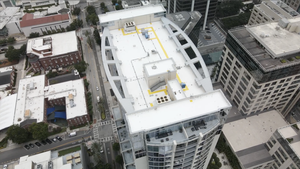 Highland Exteriors Group | Commercial Building Waterproofing - Orlando