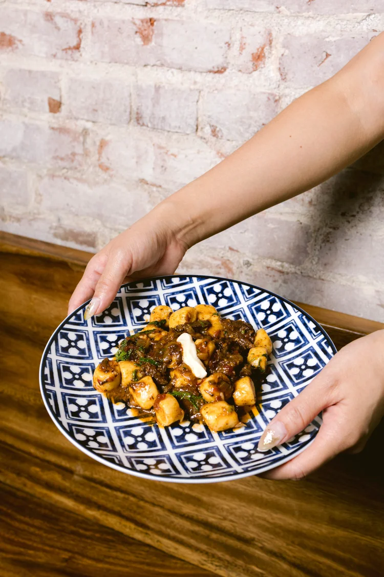 GIOVEDI | Italian Asian Restaurant in Honolulu, HI