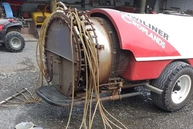 AcuFlow - Sprayer Calibration