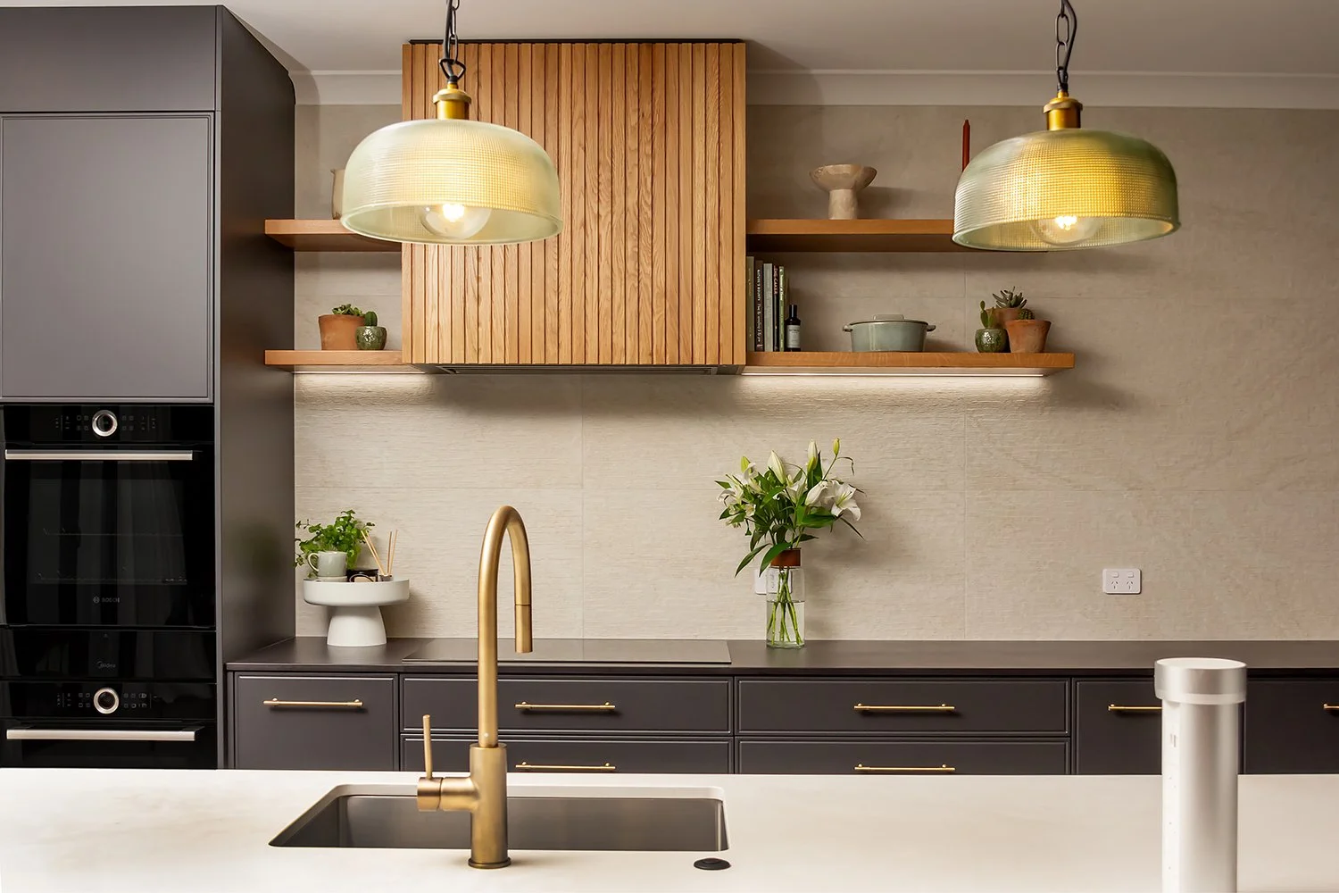 Carroll's Joinery - Kitchens, Cabinetry & Timber Joinery - Designed ...