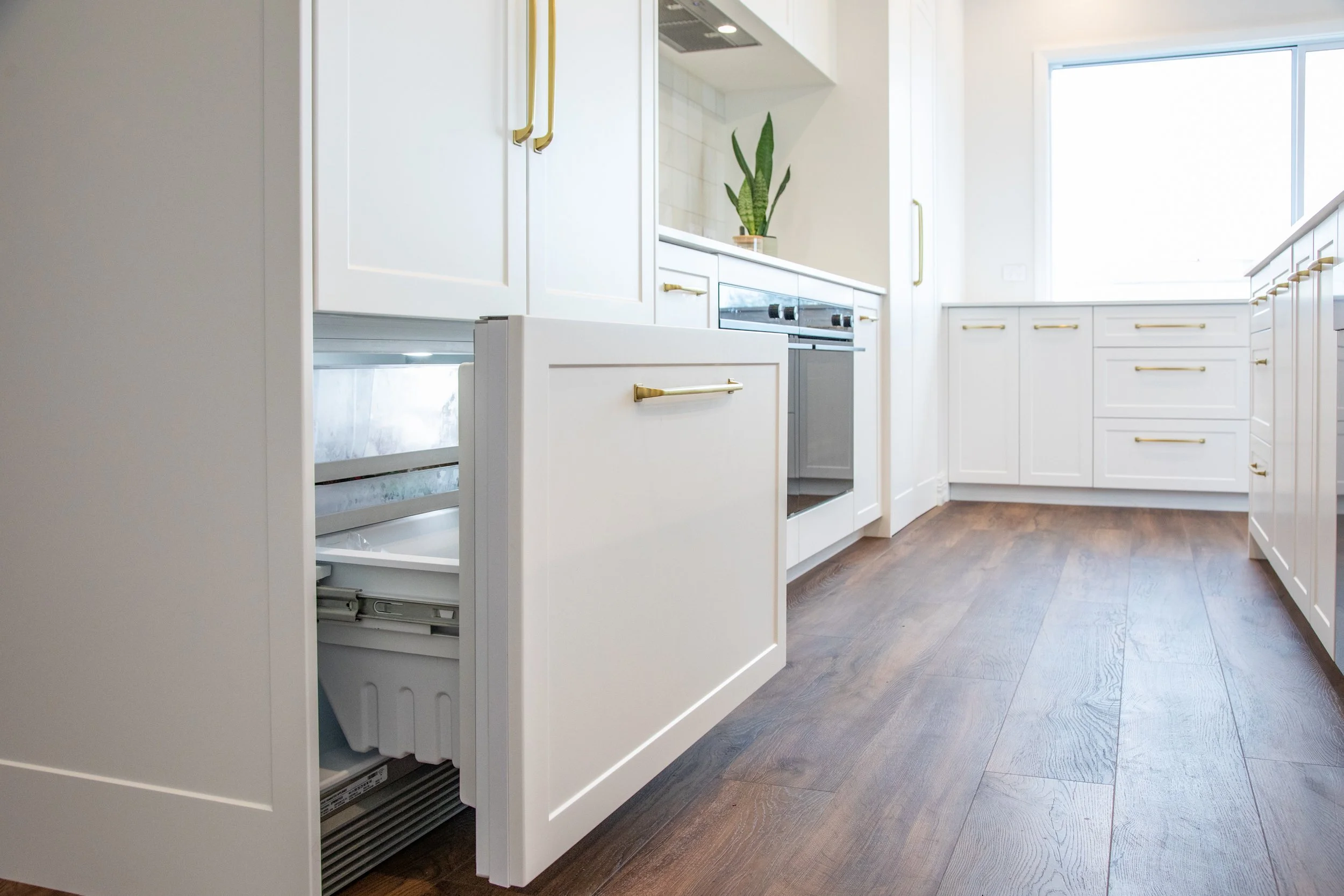 Carroll's Joinery - Kitchens, Cabinetry & Timber Joinery - Designed ...