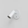 Micro Recess Reading Light — Lighting Options