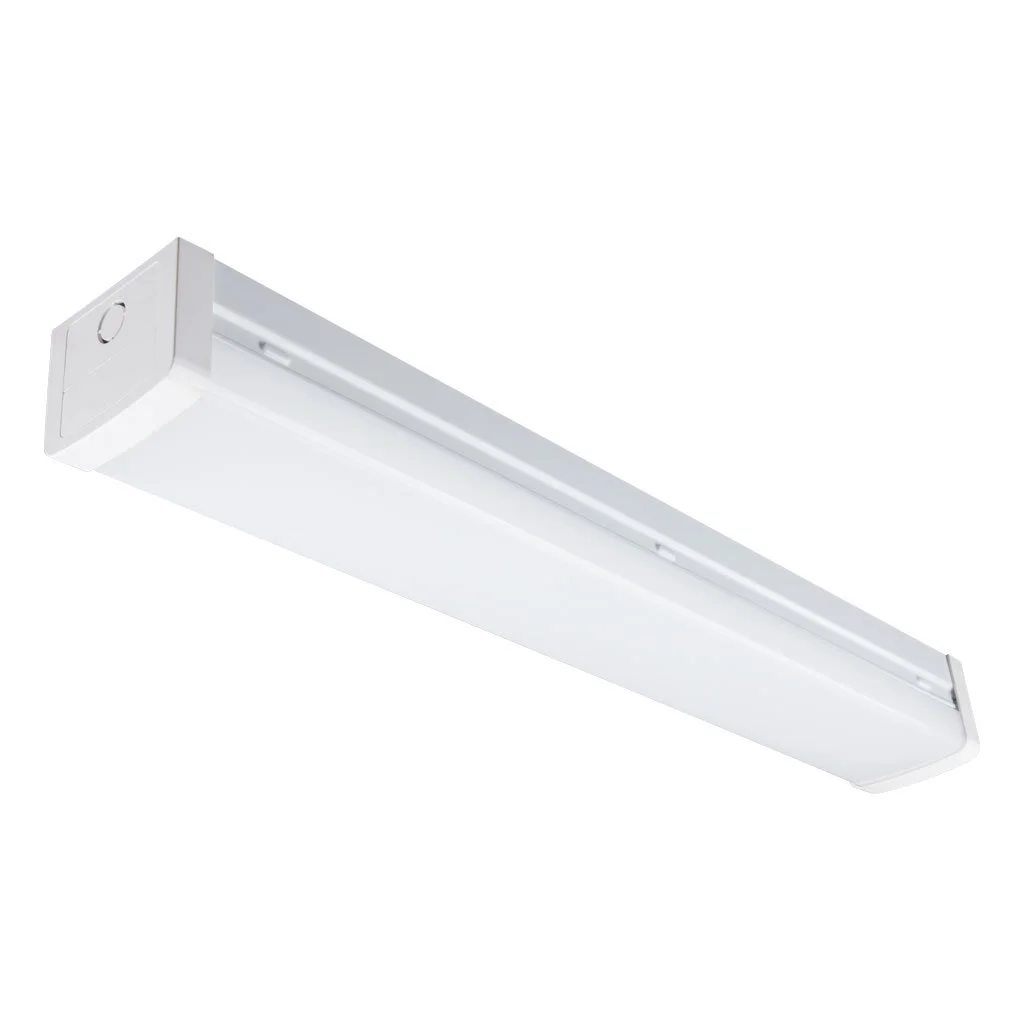 Bolt-60 — Lighting Options