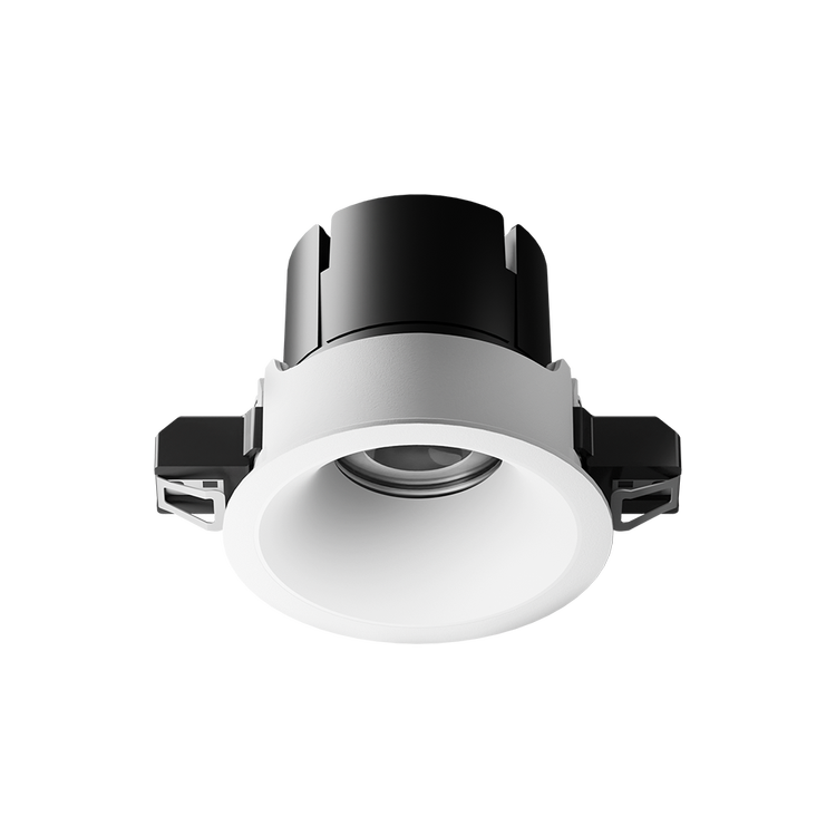 Unios Ion Downlight — Lighting Options