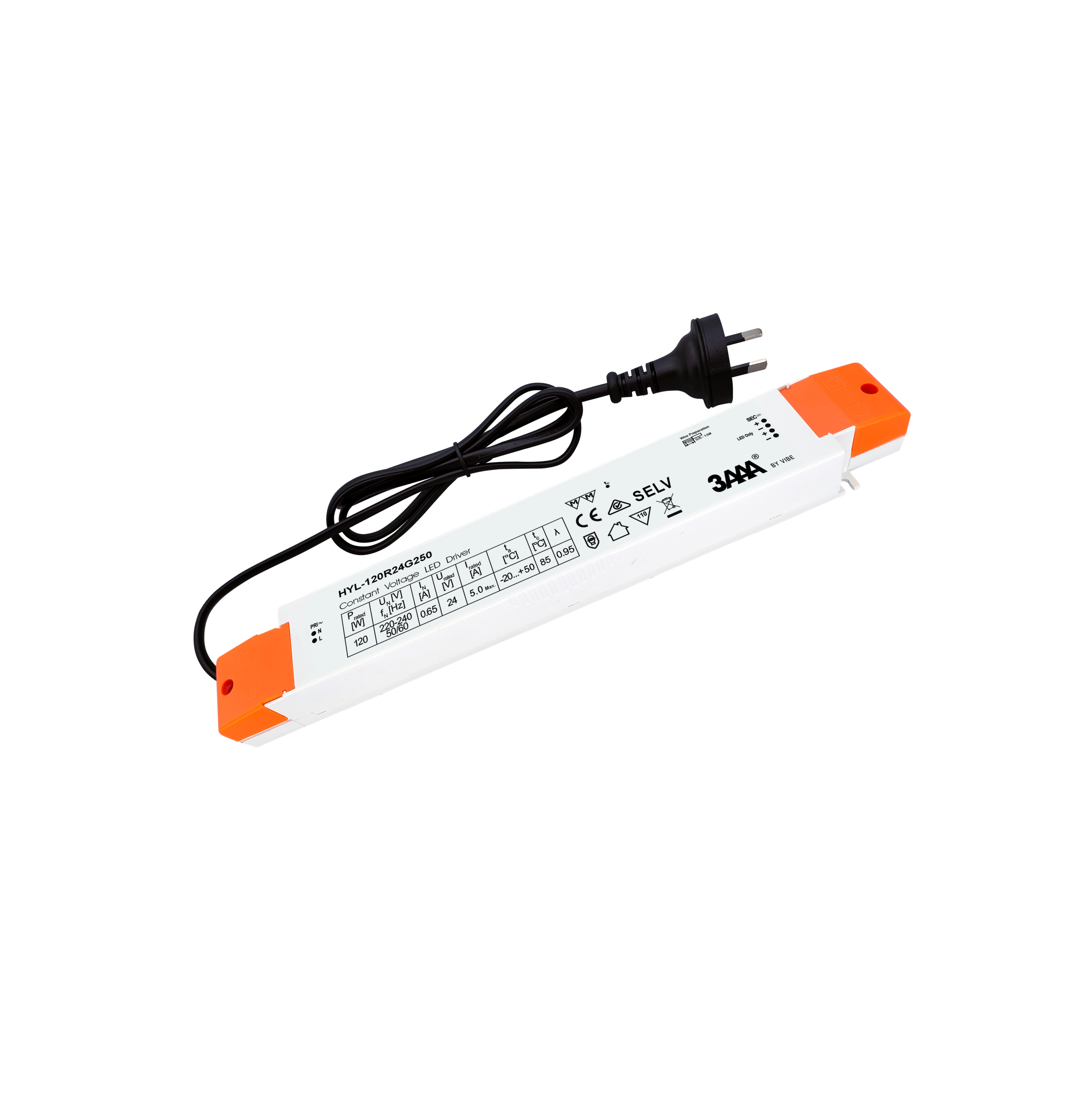 LED Drivers — Lighting Options