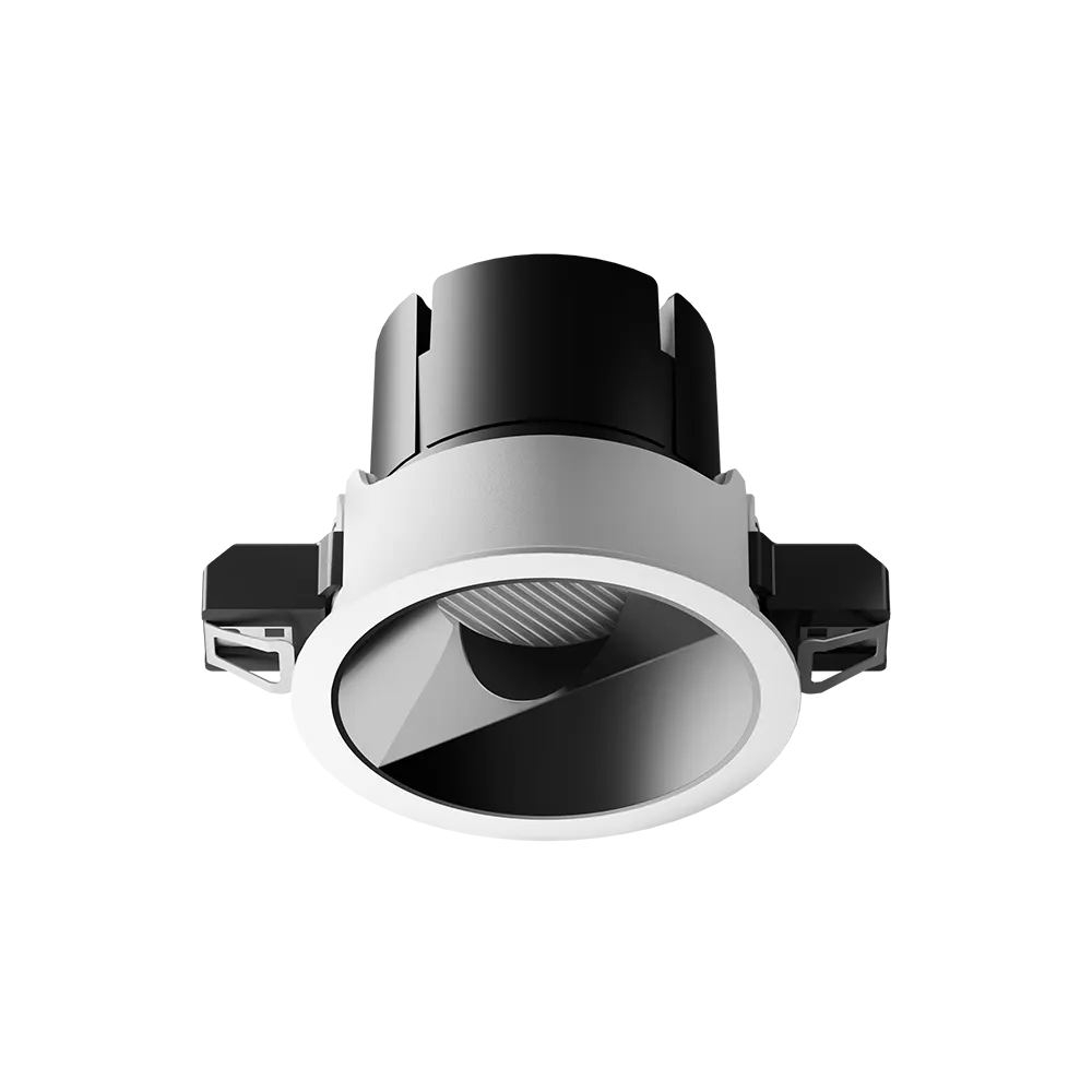 Unios Ion Wall Washer — Lighting Options
