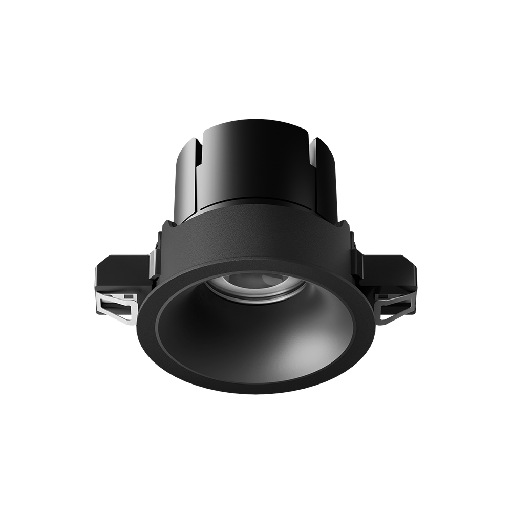 Unios Ion Downlight — Lighting Options
