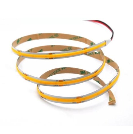 LED Cob Strip — Lighting Options