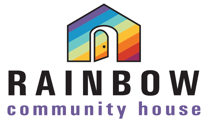 About Us — Rainbow Community House