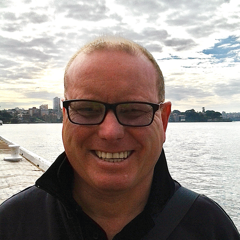 Martin Carlson Foundation