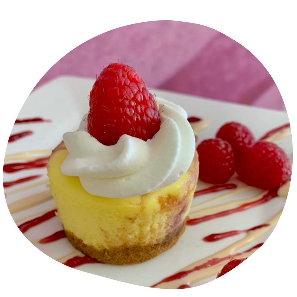 Cheesecake Dreamations Bakery Marina, CA