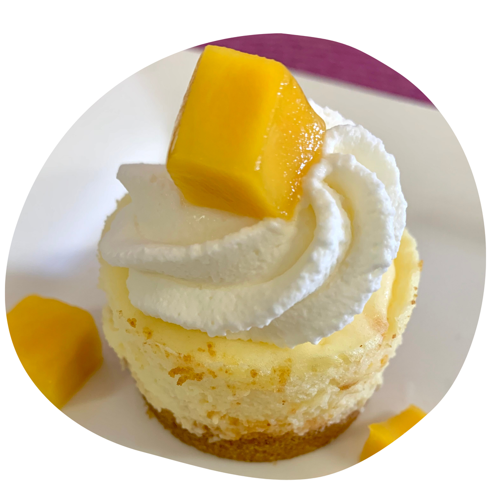 Cheesecake Dreamations Bakery Marina, CA