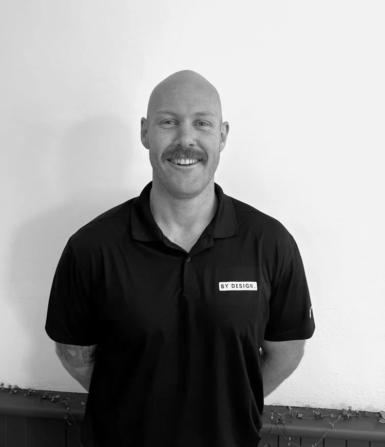 Meet the Team | By Design Physiotherapy Hobart — By Design Physio