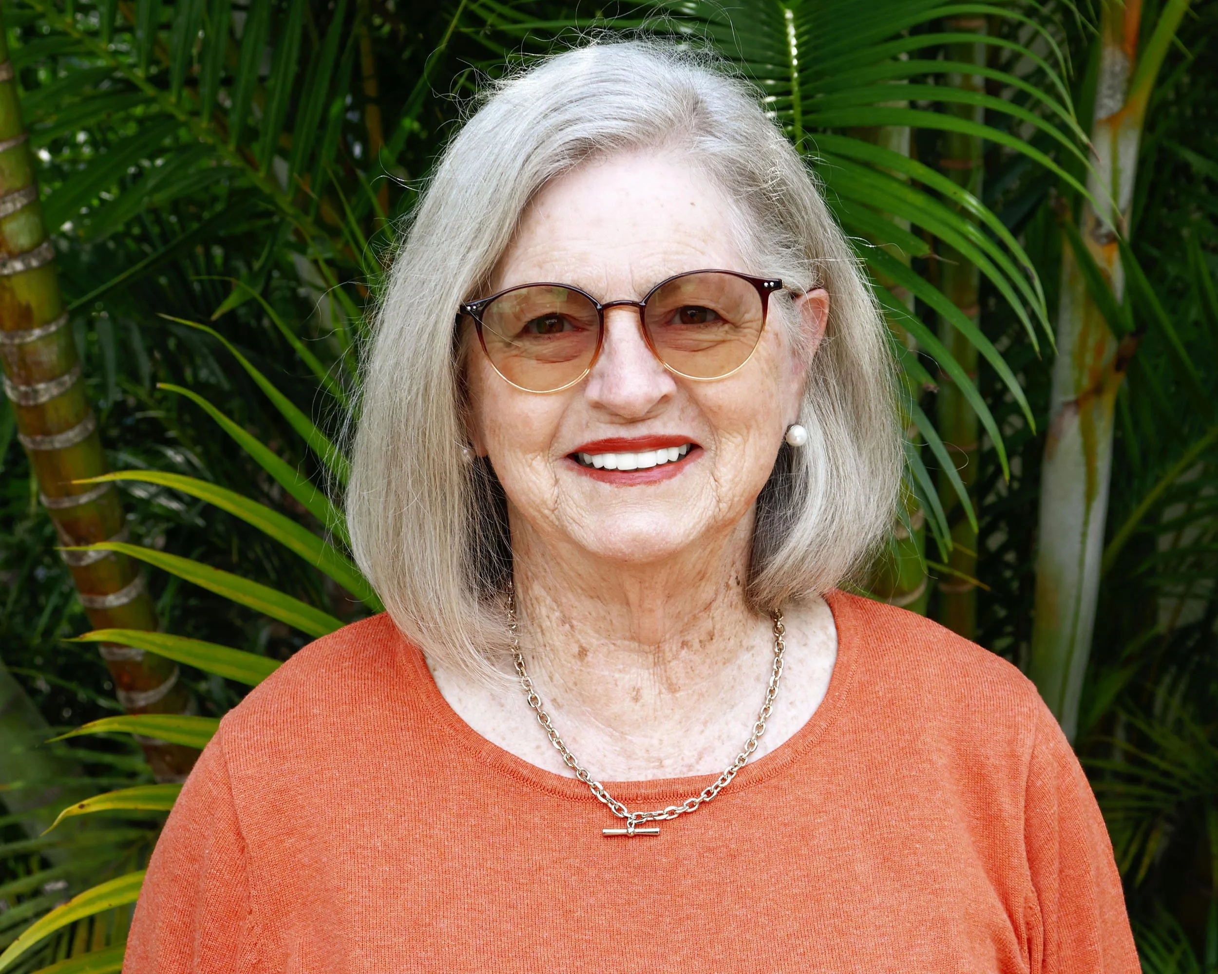 Meet the Committee — PROBUS TERRIGAL