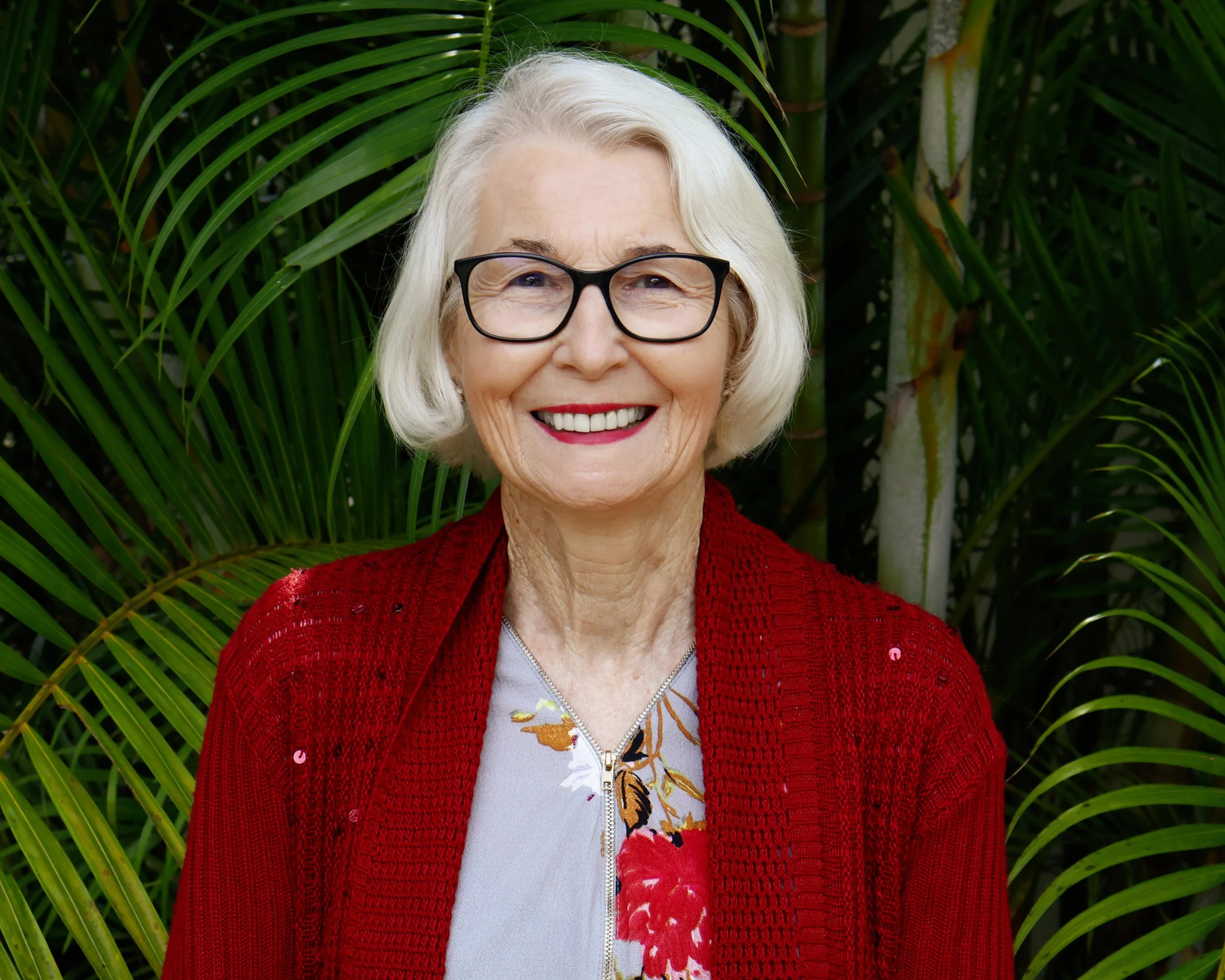 Meet the Committee — PROBUS TERRIGAL