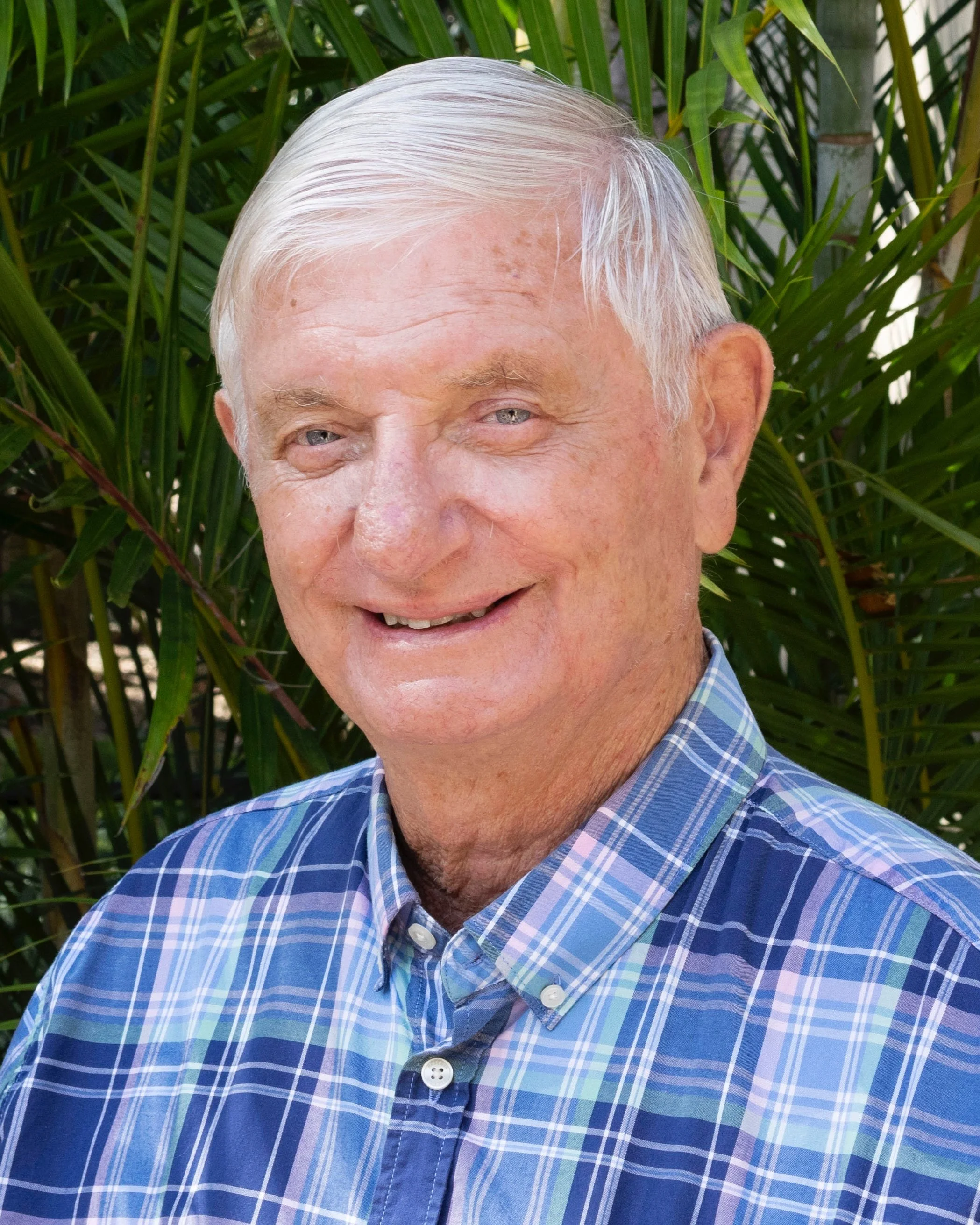 Meet the Committee — PROBUS TERRIGAL