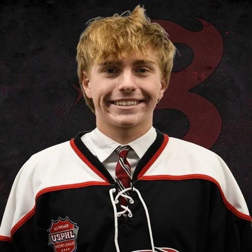 MEET THE TEAM — Bellingham Blazers