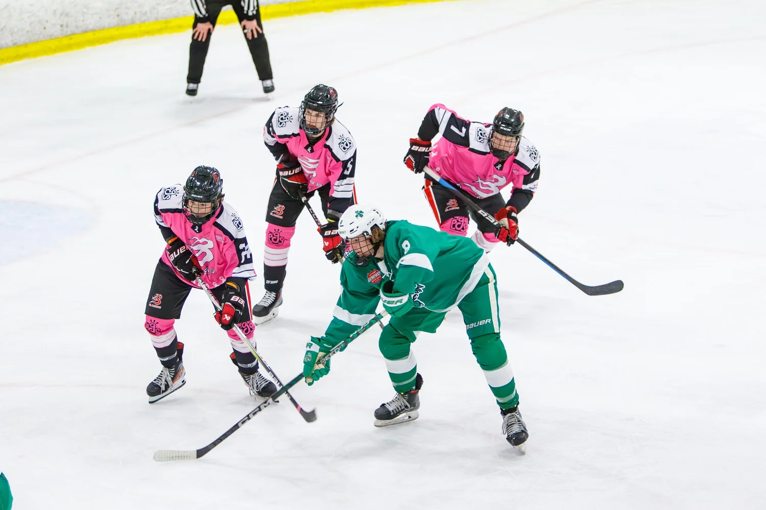 Bellingham Blazers