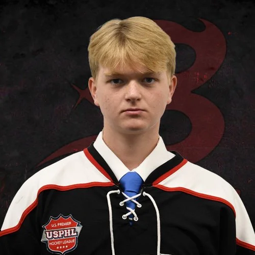 MEET THE TEAM — Bellingham Blazers