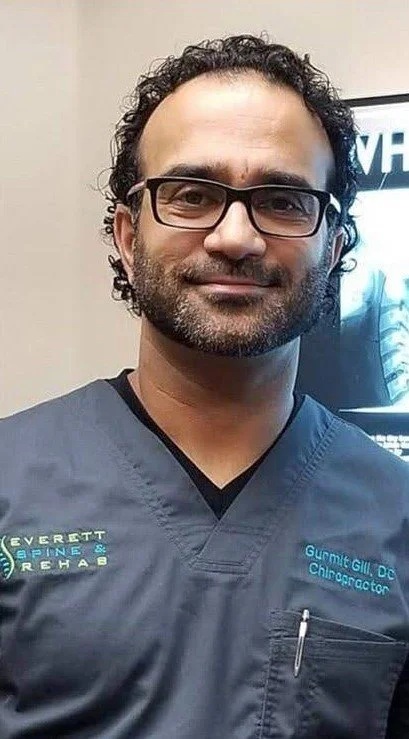 BLAZERS MEDICAL TEAM — Bellingham Blazers