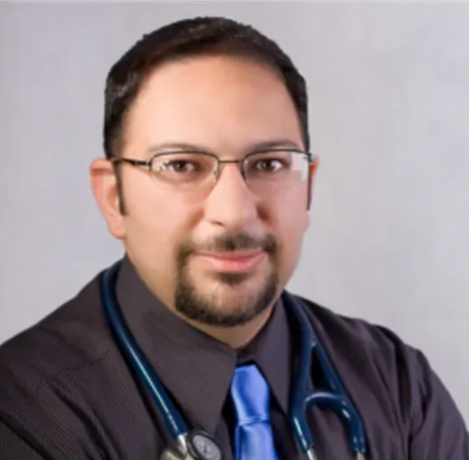 BLAZERS MEDICAL TEAM — Bellingham Blazers