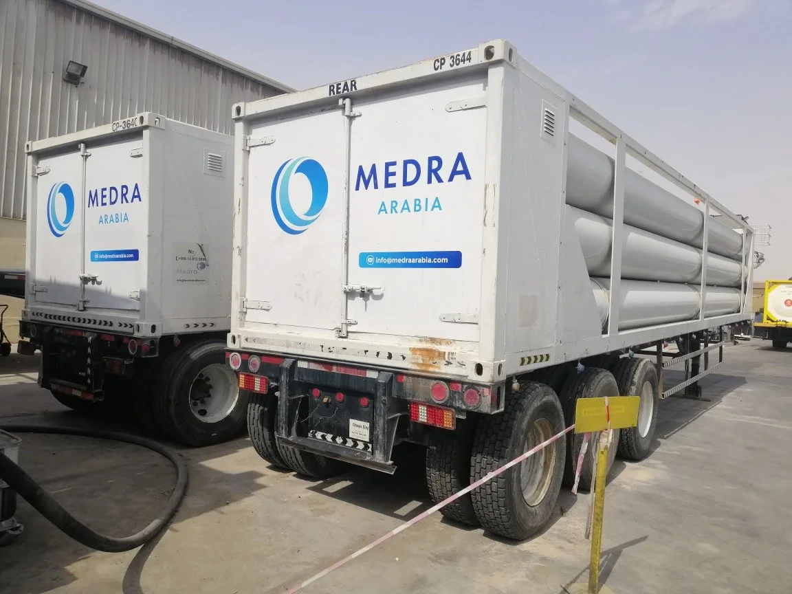 Medra Arabia
