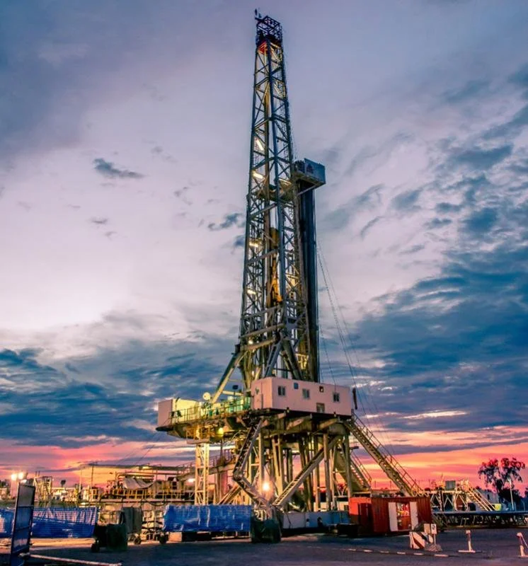 Drilling Accessories