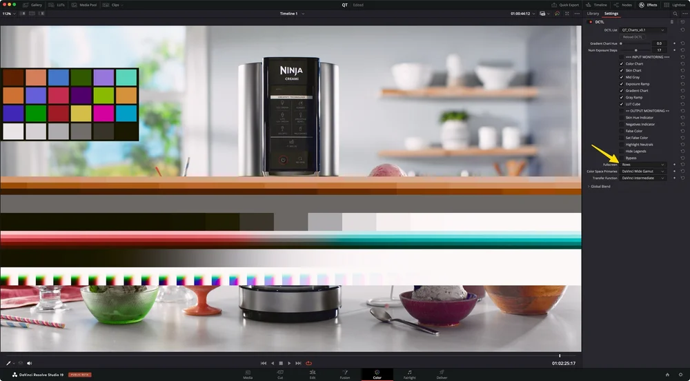 QT Charts — Qazi's Toolkit