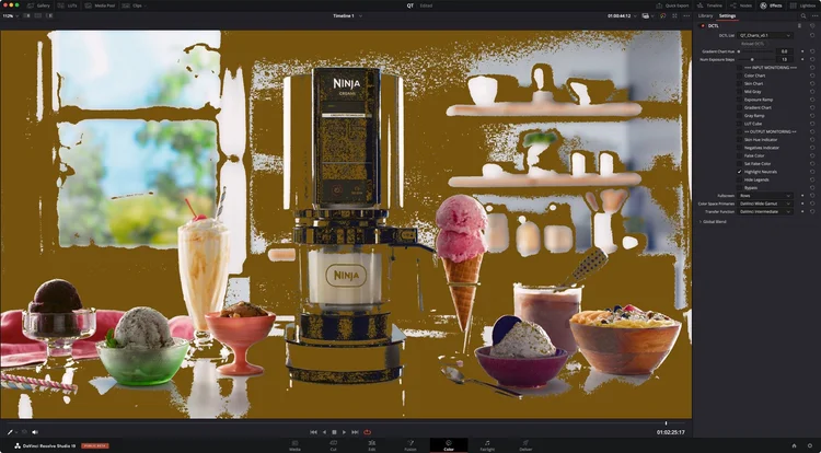 QT Charts — Qazi's Toolkit