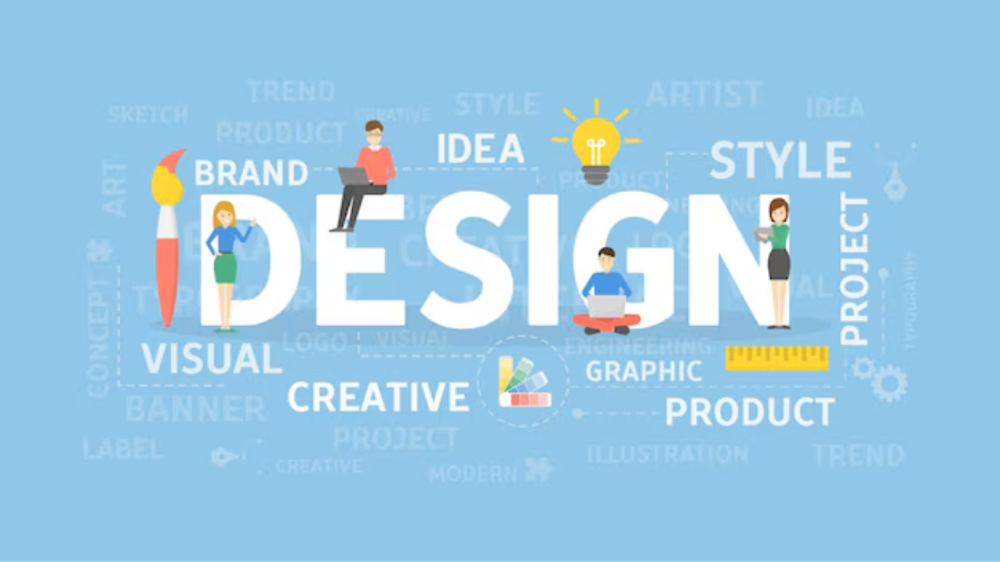 Building a Brand: How Graphic Design Shapes Business Identity | Onyx ...